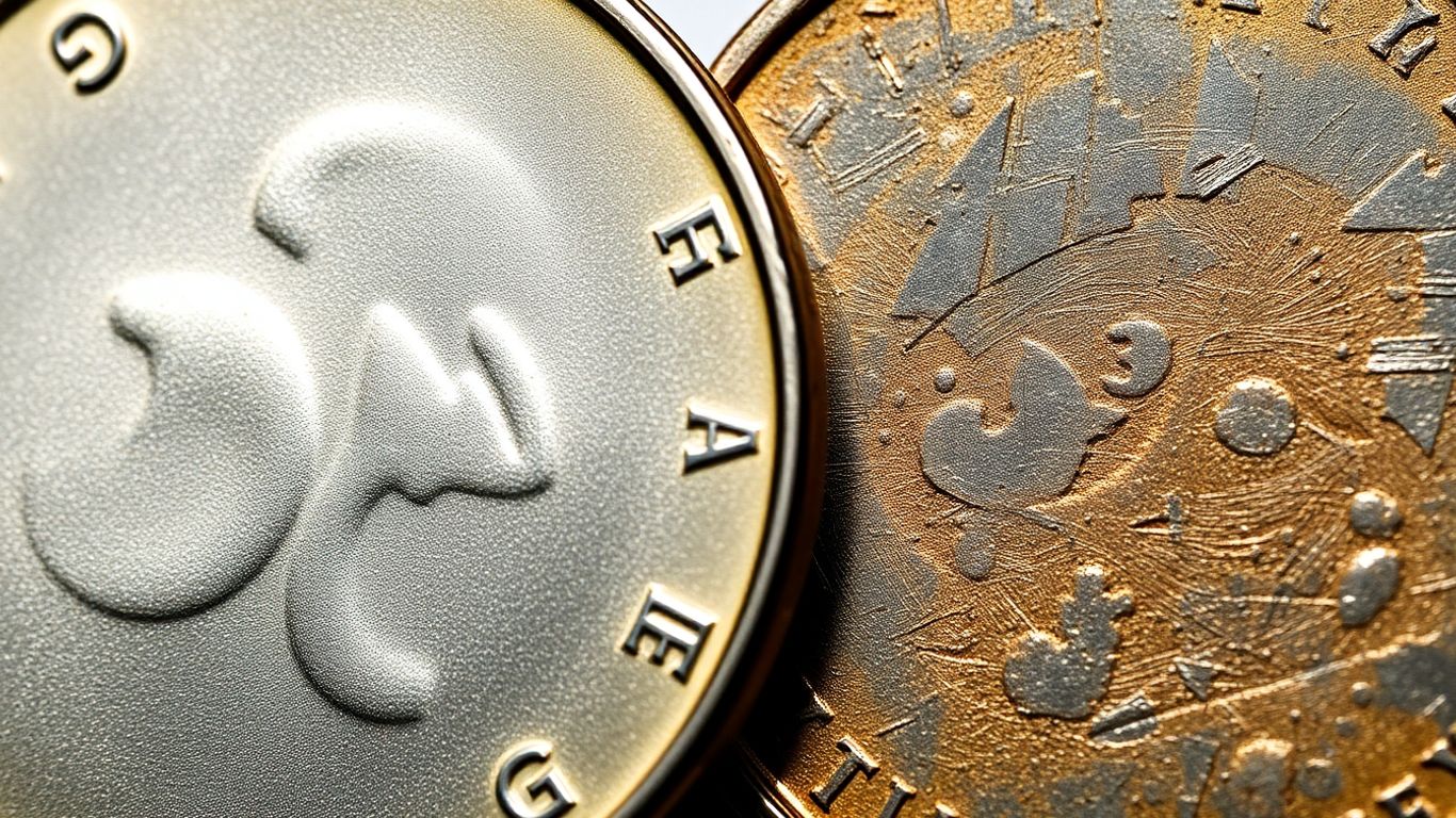 Proof Coins Versus Circulation Strikes: Understanding the Key ...