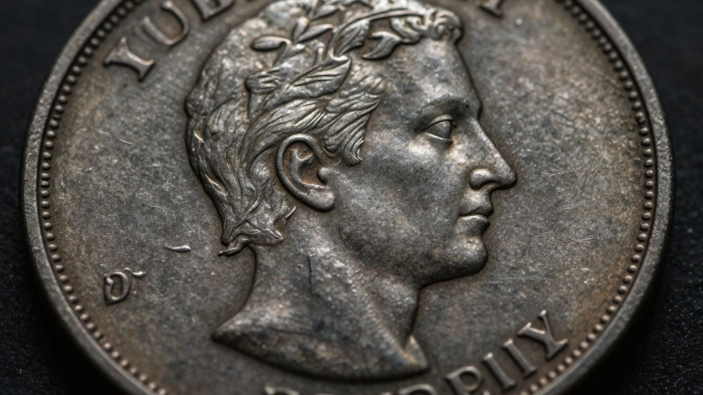 Mastering the Art of Recognizing Wear Patterns on Coins: A Collector's ...